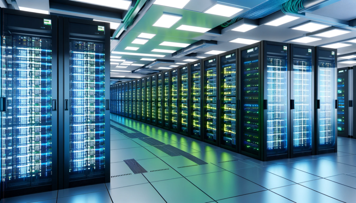 DCGPT: Transforming Future AIDC Operations – CAP @ NTU